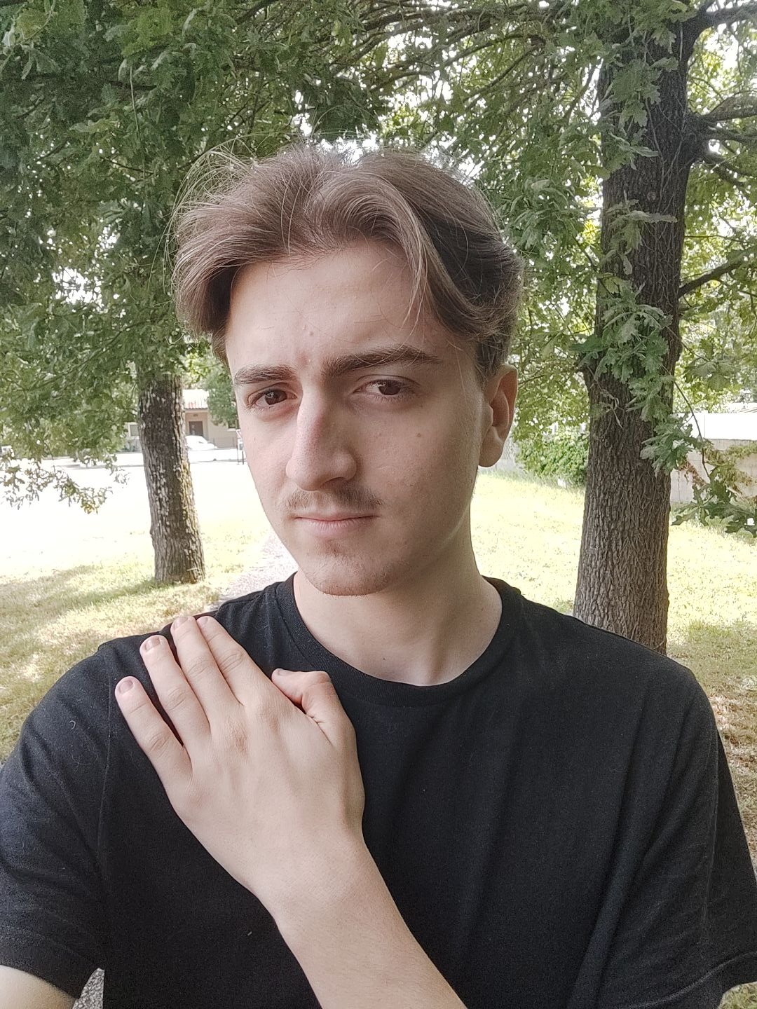 Quentin Artigala | Ingénieur Informatique & Passionné de Spatial 🚀